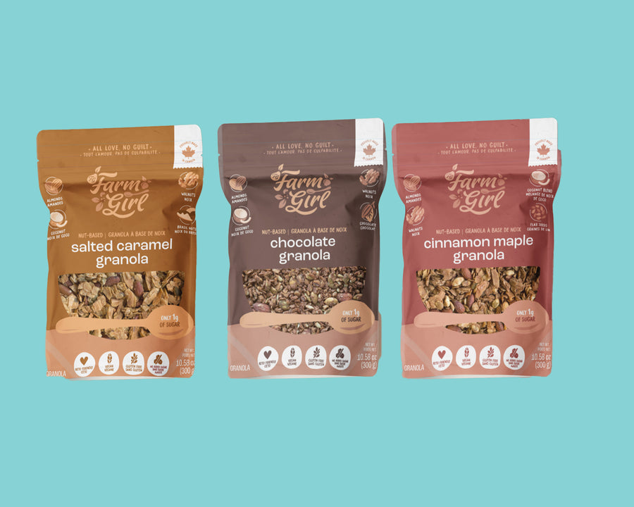 ABOUT FARM GIRL – Farm Girl