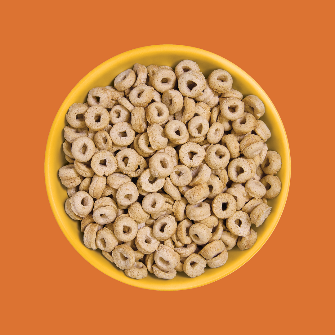 Honey Os Cereal - Gluten Free, Vegan | Farm Girl – Farm Girl