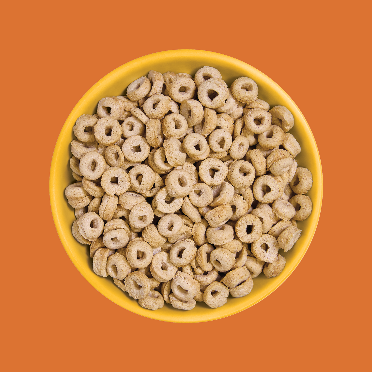 Cereals – Farm Girl