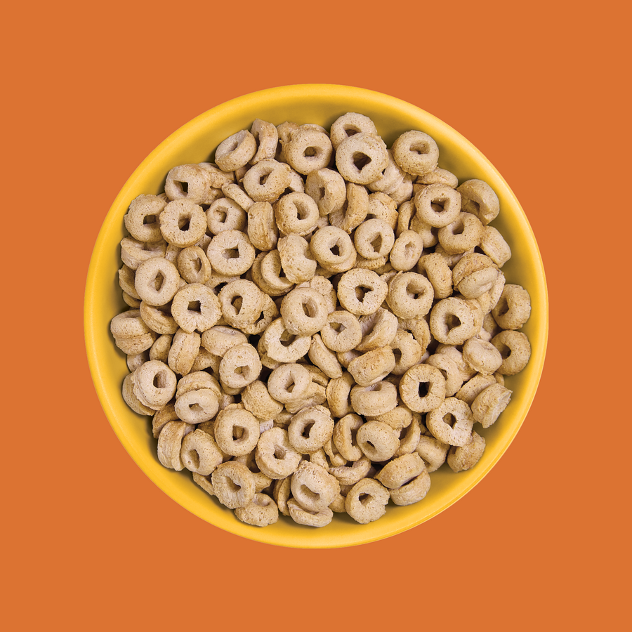 Honey Os Cereal - Gluten Free, Vegan | Farm Girl – Farm Girl