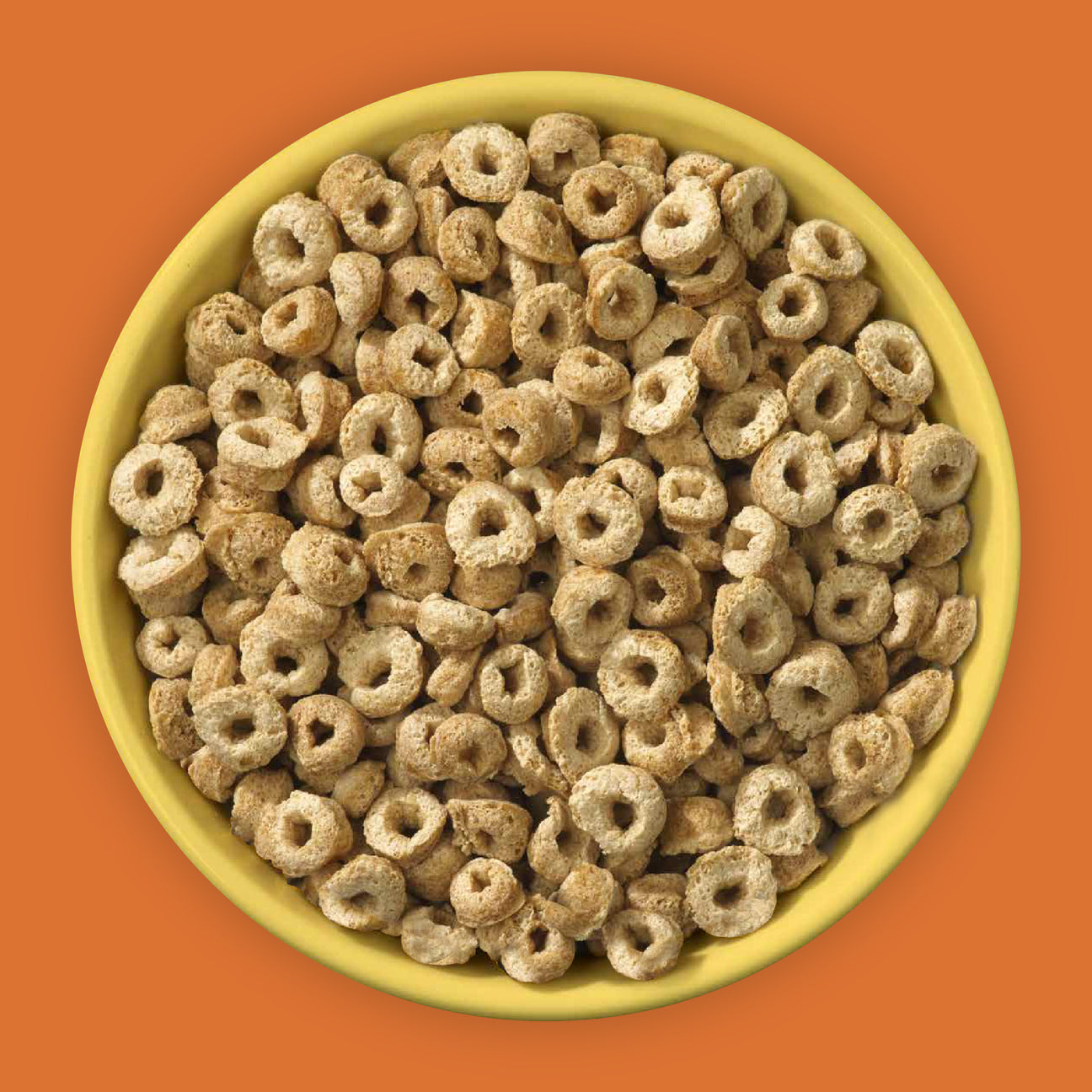 Cereals – Farm Girl