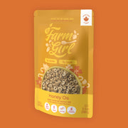Honey Os Cereal - Gluten Free, Vegan | Farm Girl – Farm Girl