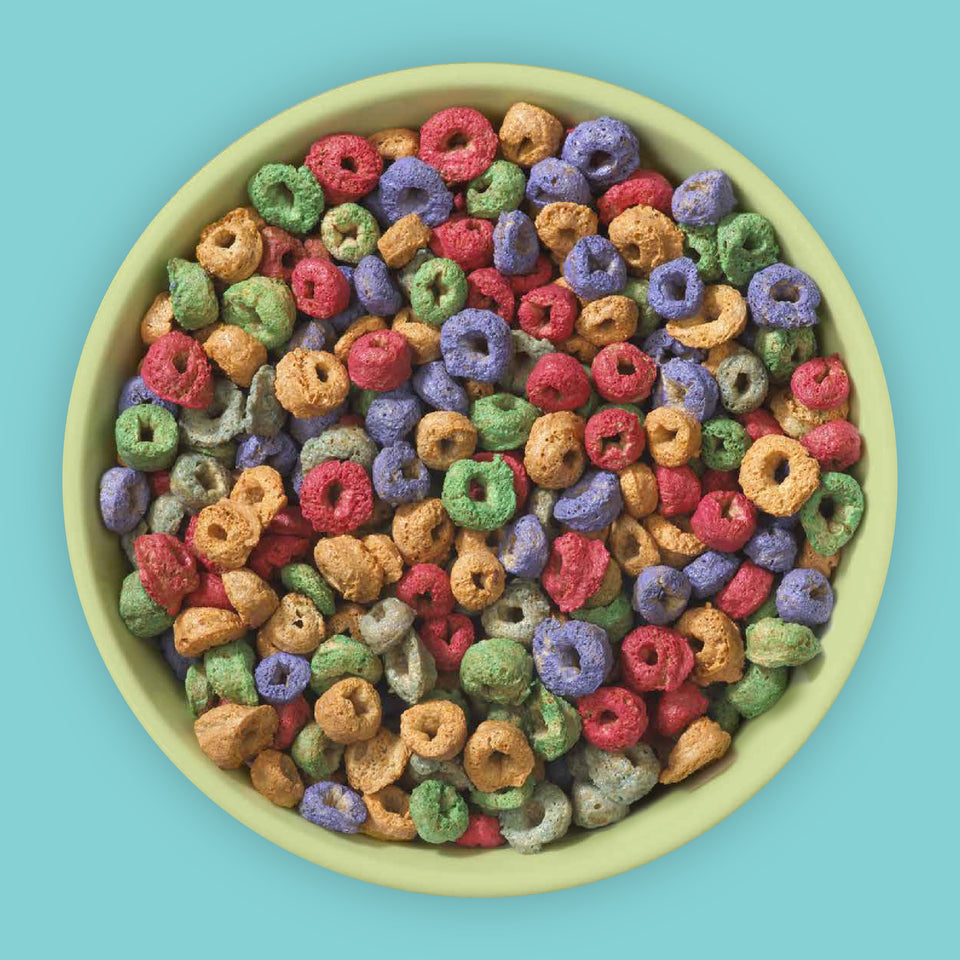 Cereals – Farm Girl